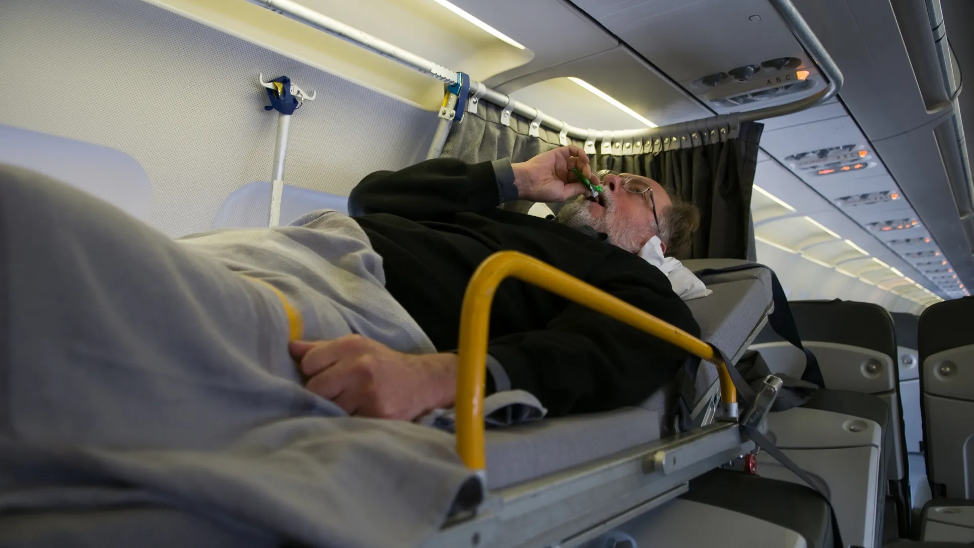 NEMT Airport Transportation Services | Jano Med-Ride