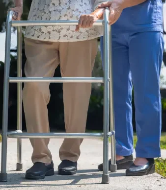 NEMT Ambulatory Transportation Services | Jano Med Ride